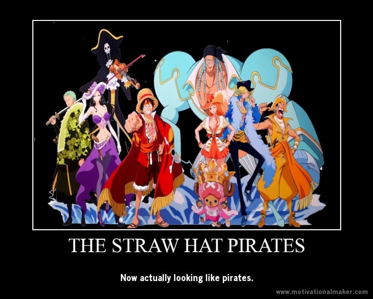 The Best One Piece Anime Memes & Jokes