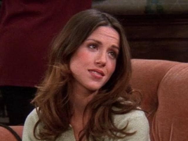 Rank All the Girlfriends from Friends TV Show