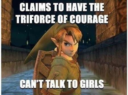 The Best Zelda Memes & Jokes Of All Time