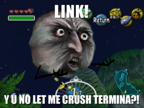Funny Link Memes