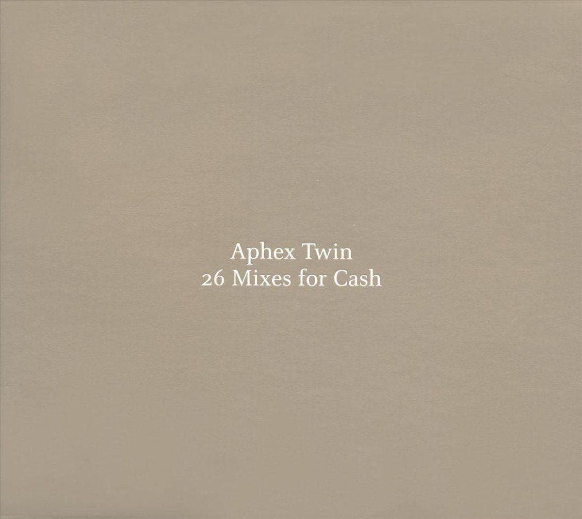 All 9 Aphex Twin Albums, Ranked By IDM Fans