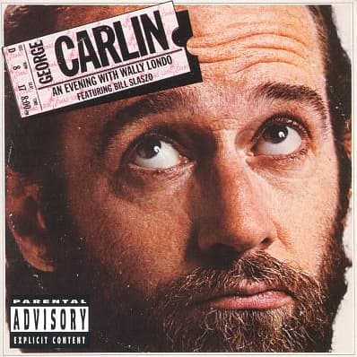 The Best George Carlin Albums, Ranked By Fans