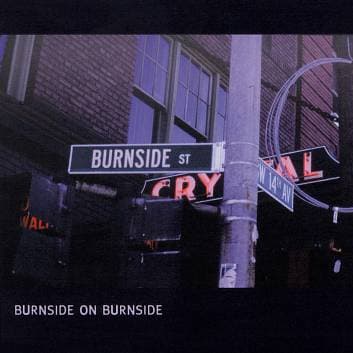 List of All Top R. L. Burnside Albums, Ranked