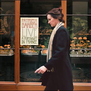 List of All Top Patricia Barber Albums, Ranked
