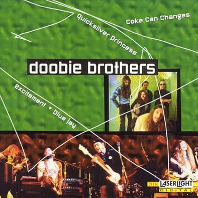 The Best Doobie Brothers Albums, Ranked By Fans