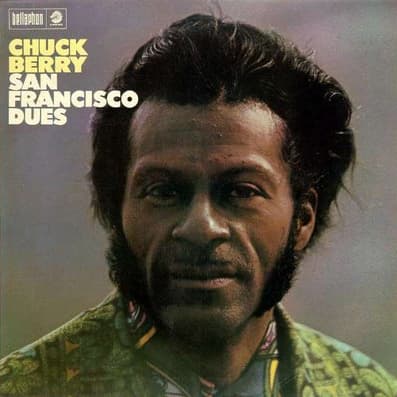 All Chuck Berry Albums, Ranked Best to Worst by Fans