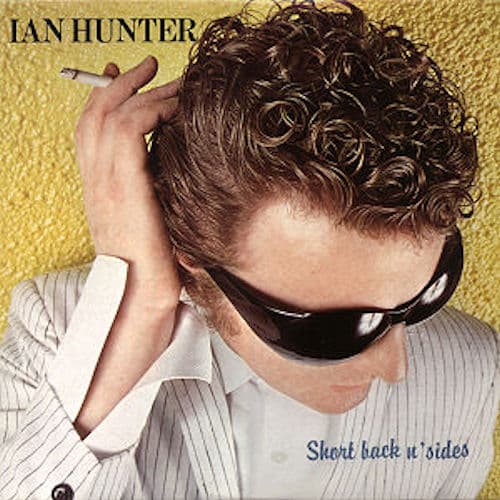 List of All Top Ian Hunter Albums, Ranked