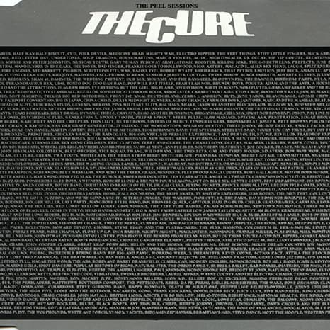 The Best Cure Albums, Ranked By Fans