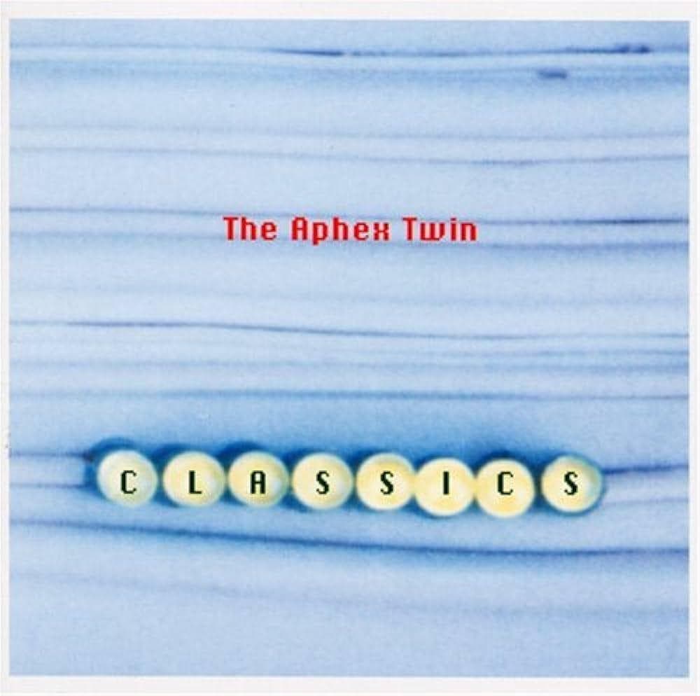 All 9 Aphex Twin Albums, Ranked By IDM Fans