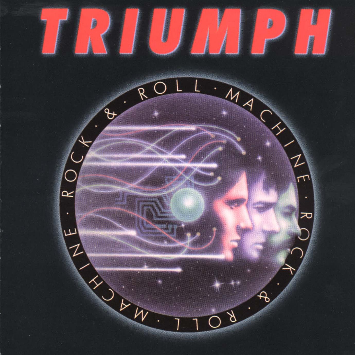 The Best Triumph Albums, Ranked By Fans