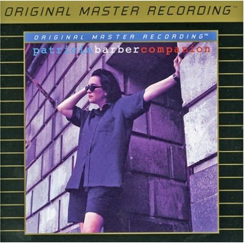 List of All Top Patricia Barber Albums, Ranked