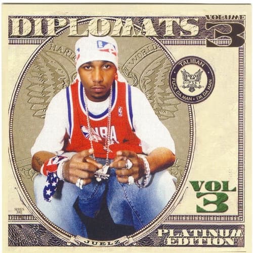 List of All Top Diplomats Albums, Ranked