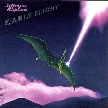 The Best Jefferson Airplane Albums, Ranked By Fans
