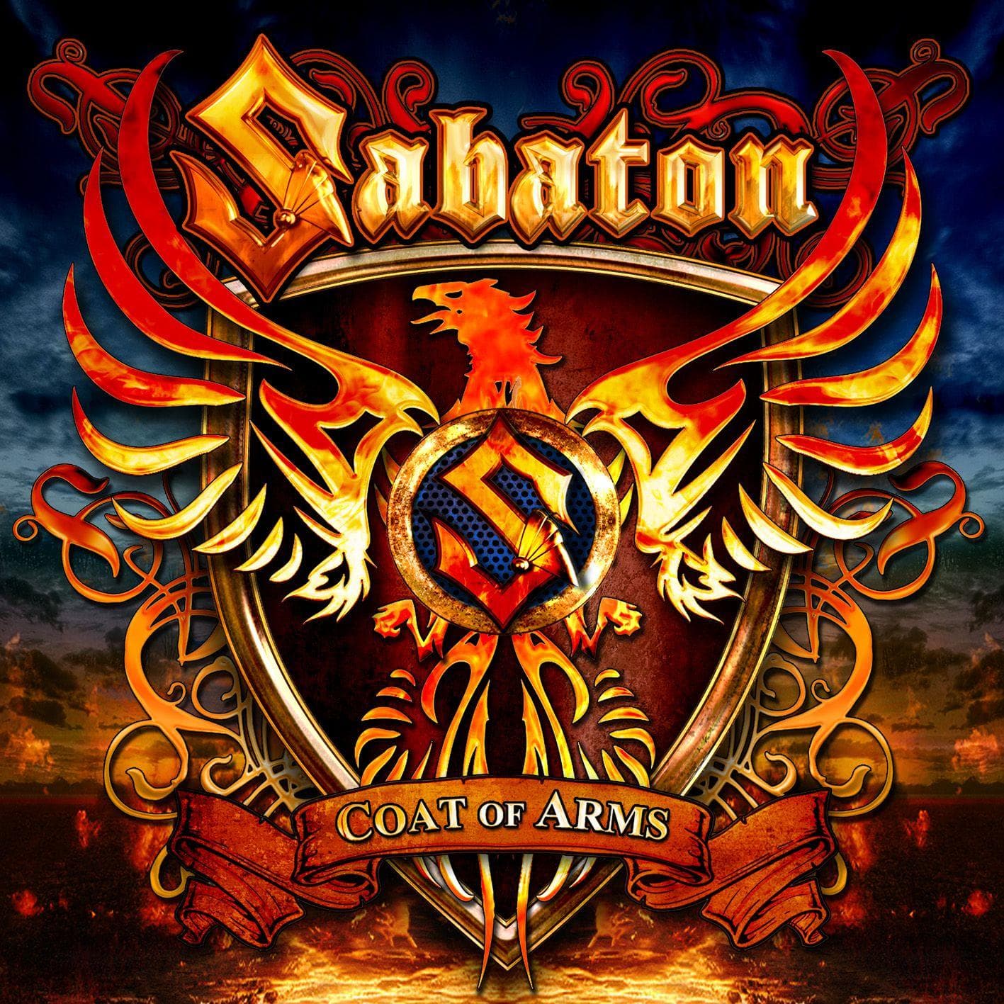 The Greatest Sabaton Albums Of All Time, Ranked