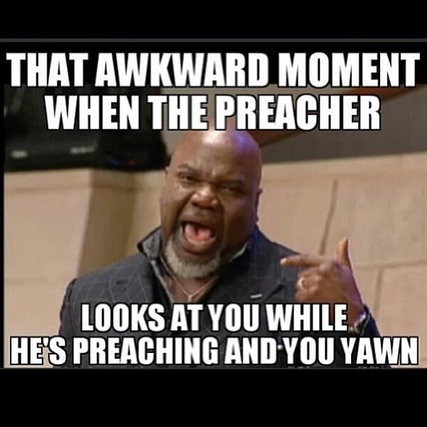 Best Christian Memes | Clean And Funny Christianity Memes