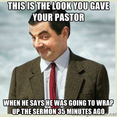 Best Christian Memes | Clean and Funny Christianity Memes