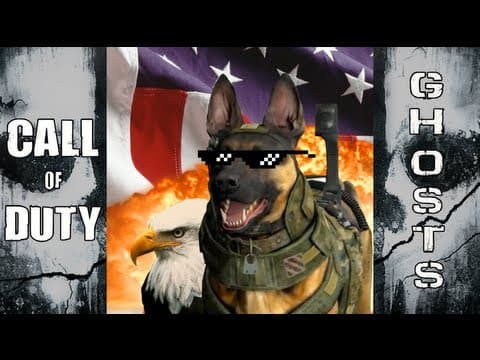 The Best Call of Duty Memes