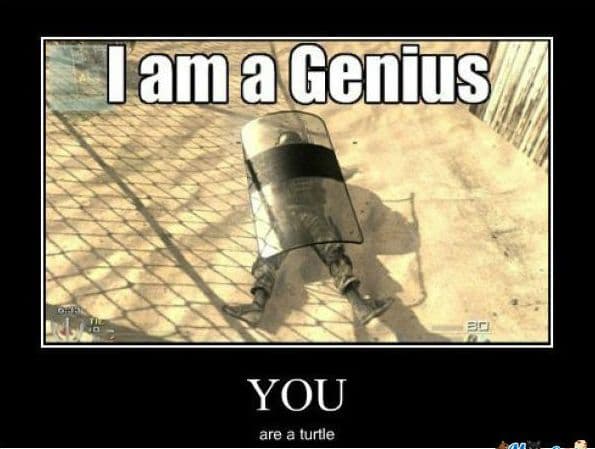 The Best Call of Duty Memes