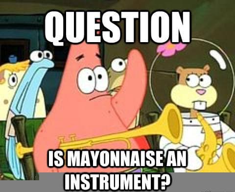 The Best Spongebob Memes & Jokes of All Time