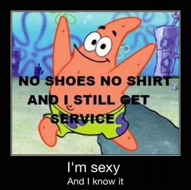 The Best Spongebob Memes & Jokes of All Time