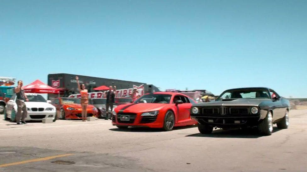 Fast and Furious Trivia | Fun Facts About the Fast and the Furious Films