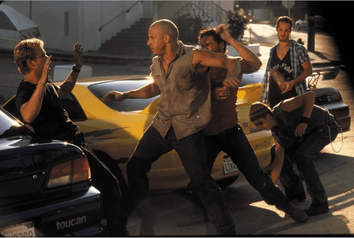 Fast and Furious Trivia | Fun Facts About the Fast and the Furious Films