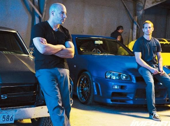 Fast and Furious Trivia | 50 Fun Facts About the Fast and the Furious Films