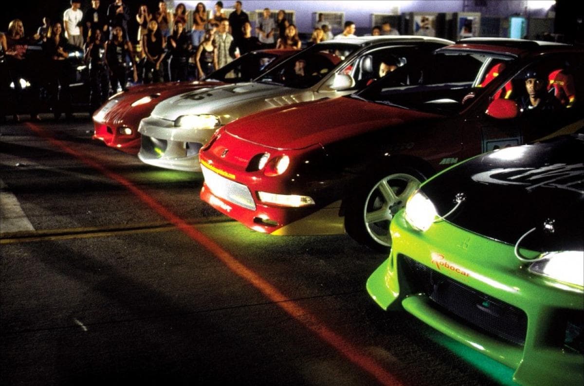 Fast and Furious Trivia | Fun Facts About the Fast and the Furious Films