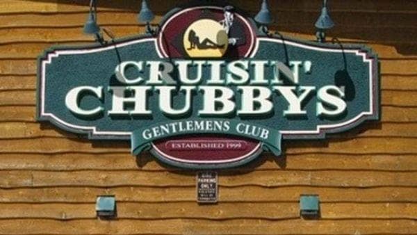 Funny Strip Club Names | Best Gentlemens Club Names
