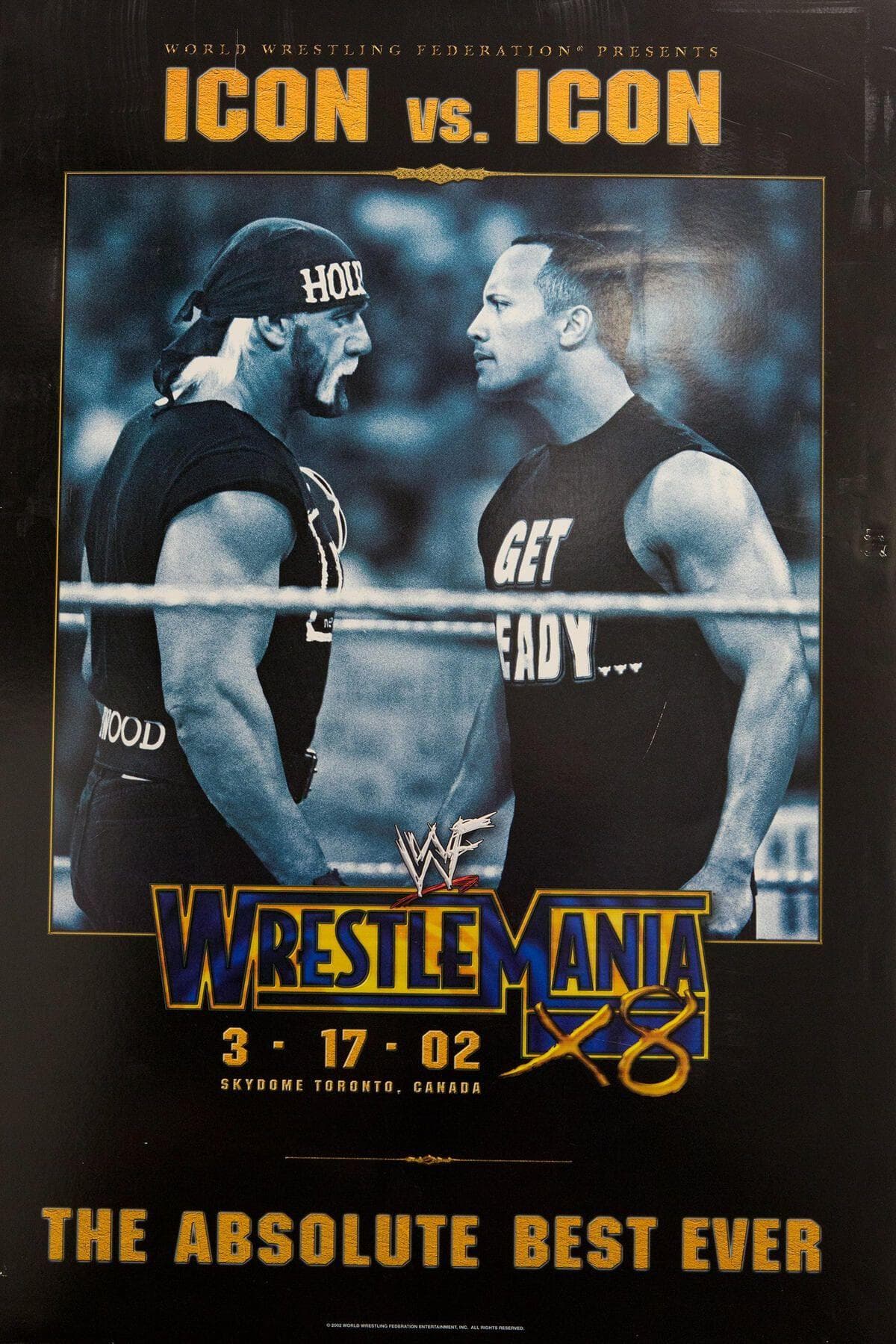 Ranking Every WrestleMania From Best to Worst