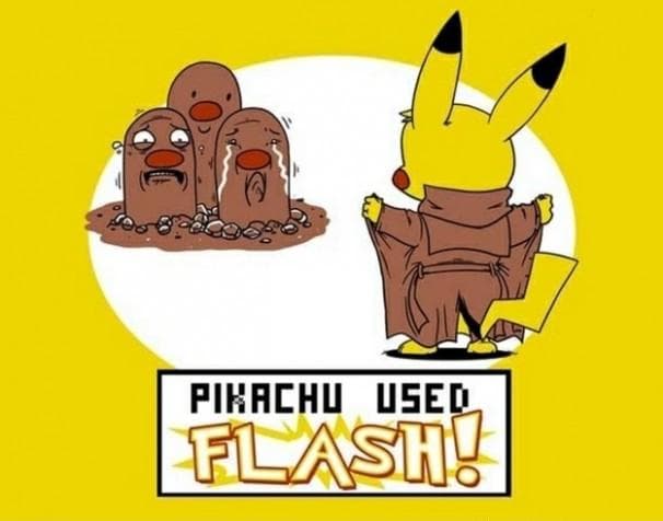 The Best Pokemon Memes & Jokes Of All Time