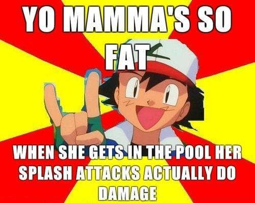 The Best Pokemon Memes & Jokes Of All Time