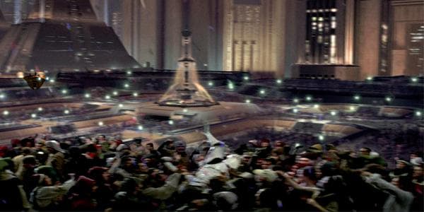 Star Wars Easter Eggs | Hidden Features in Star Wars Films