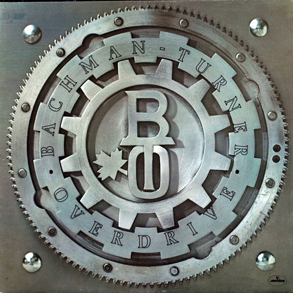 The Best Bachman-Turner Overdrive Albums, Ranked By Fans