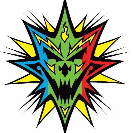 Insane Clown Posse Albums