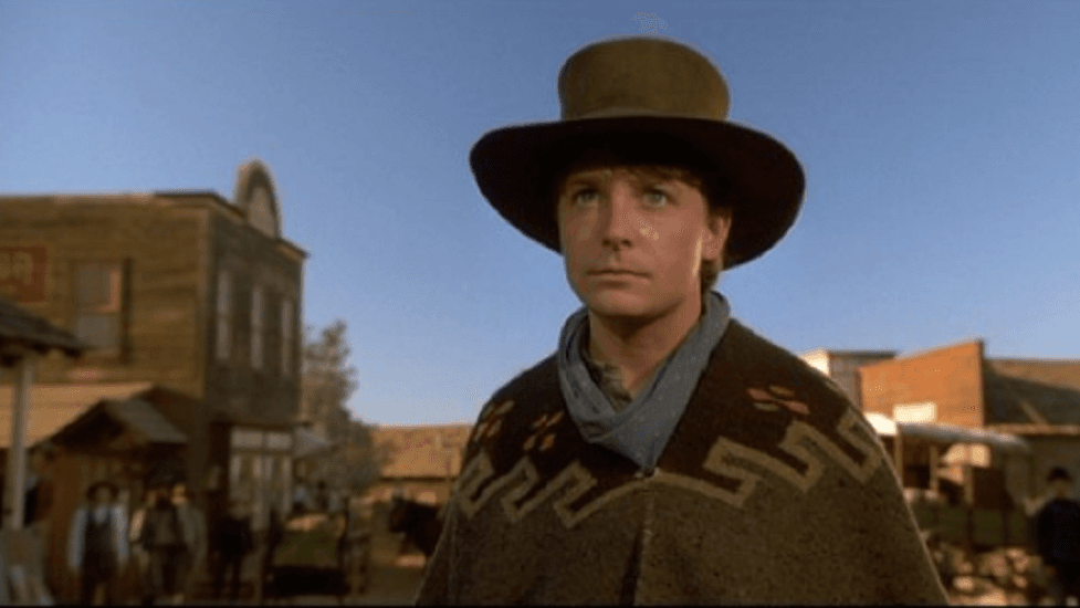 '90s Movie Easter Eggs