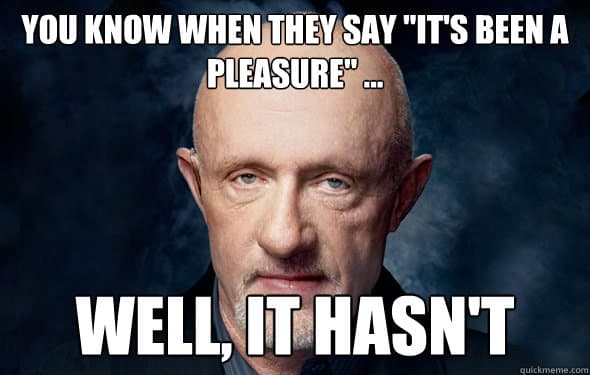 The Best Breaking Bad Memes