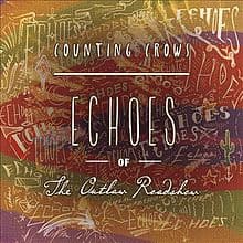 List of All Top Counting Crows Albums, Ranked