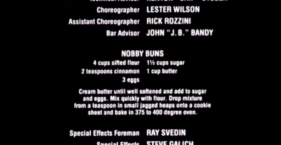'90s Movie Easter Eggs