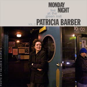 List of All Top Patricia Barber Albums, Ranked
