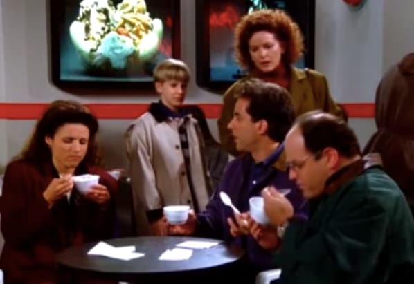 Seinfeld Trivia | Fun Facts About Seinfeld