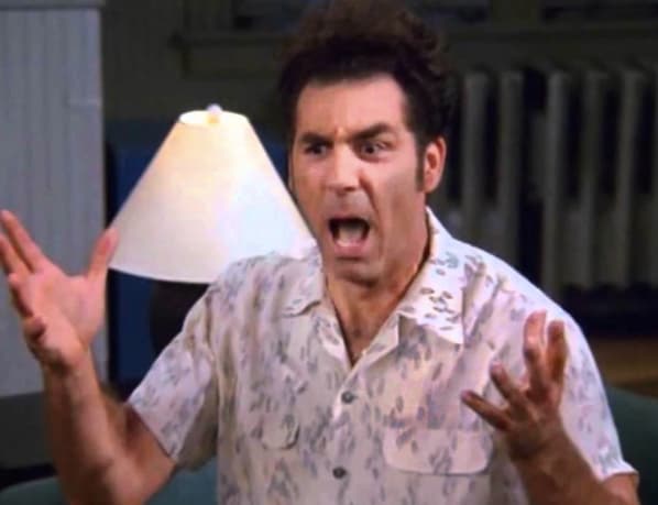 Seinfeld Trivia | Fun Facts About Seinfeld