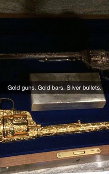 Rich Kids of Snapchat | Annoying Rich Pictures