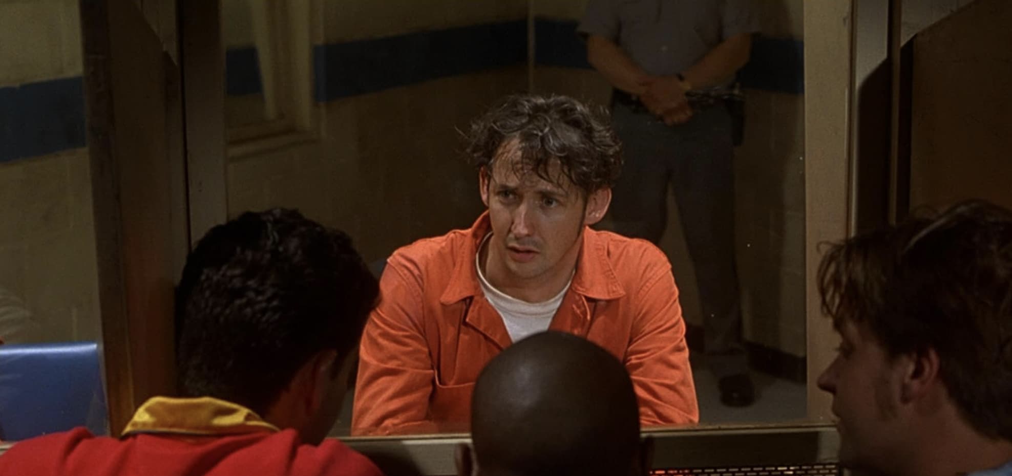 The Best Half Baked Movie Quotes | Funniest One-Liners From Half Baked