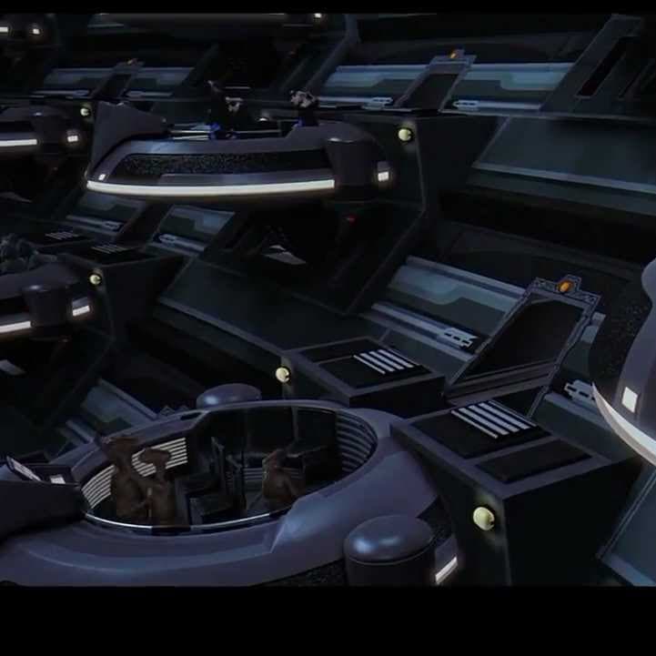 90s Movie Easter Eggs