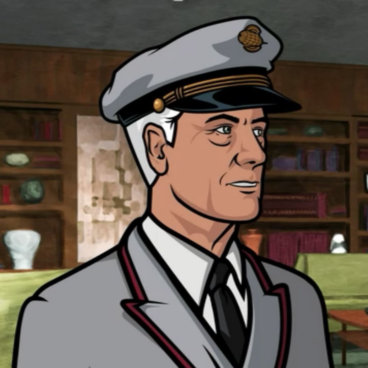 Archer Obscure Jokes | Archer References