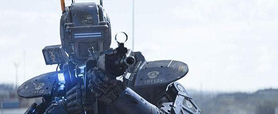 The Best Quotes From The Movie 'Chappie'