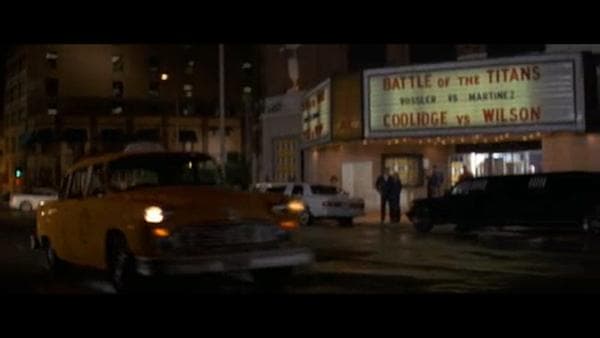 Easter Eggs in Quentin Tarantino Films