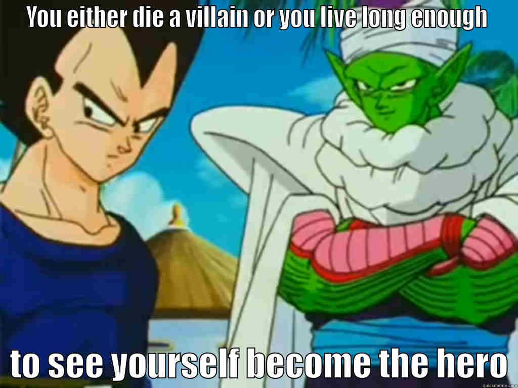 The Best Dragon Ball Z Memes & Funny DBZ Jokes