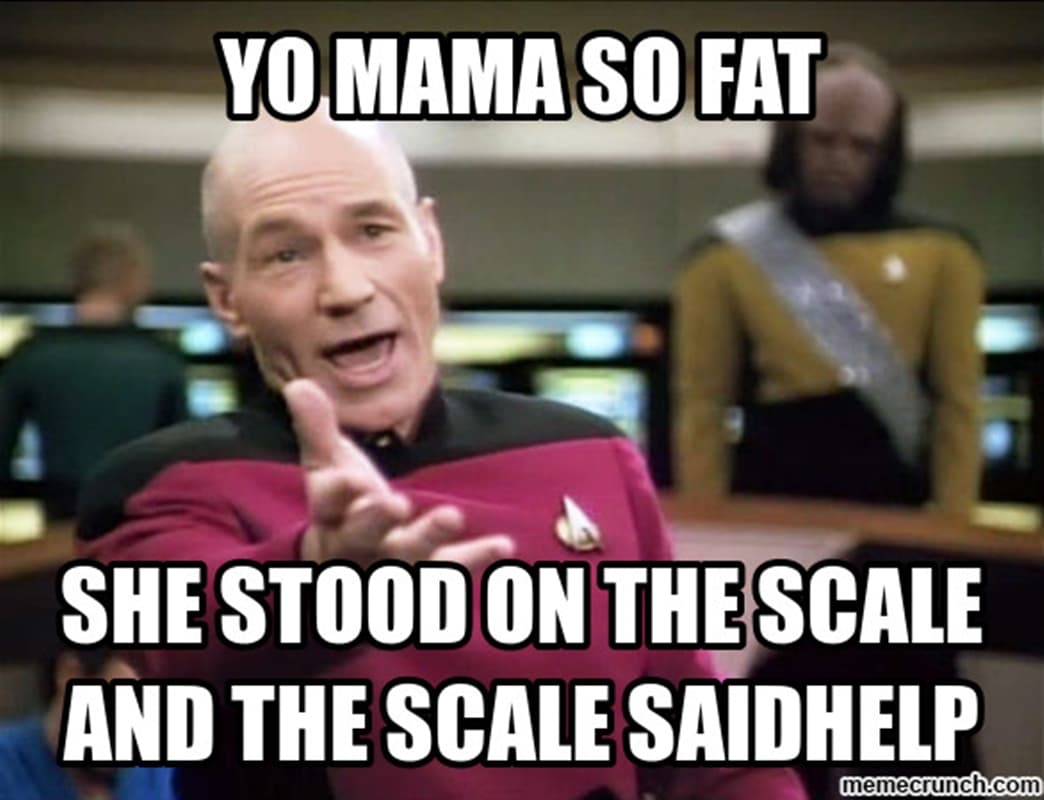 Best Your Mom Jokes | List of the Funniest Mom Jokes